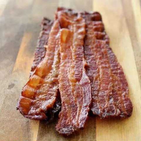 Maple Candied Bacon - Butternut Mountain Farm