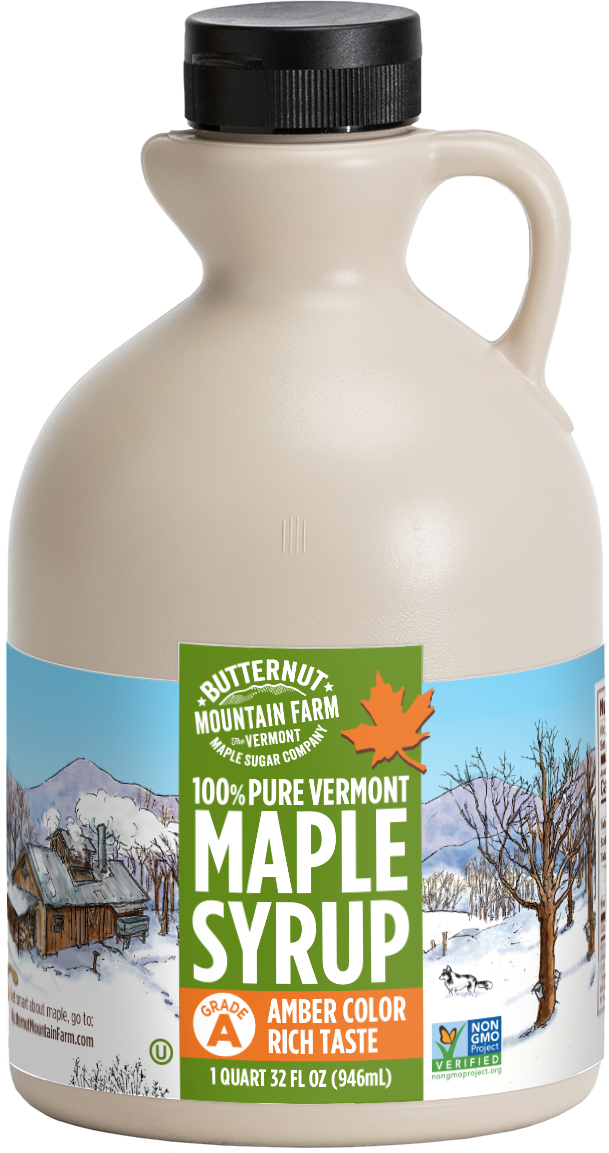Quart Jug - Butternut Mountain Farm