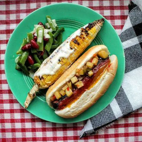 Spicy Maple Mayo - Butternut Mountain Farm