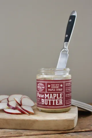 7 Ways to Use Pure Maple Butter - Butternut Mountain Farm